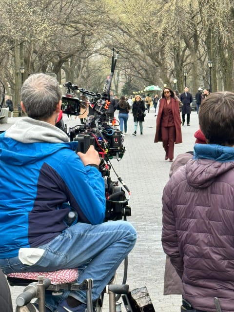 Central Park Movie Locations & Celebrity Homes Tour - An In-Depth Look at the Tour