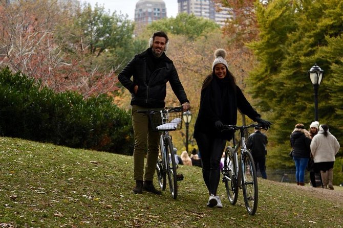 Central Park New York City Bike Rental - Hidden Gems and Quiet Corners