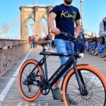 Central Park NYC Electric Bike Rental - What to Expect During Your Ride