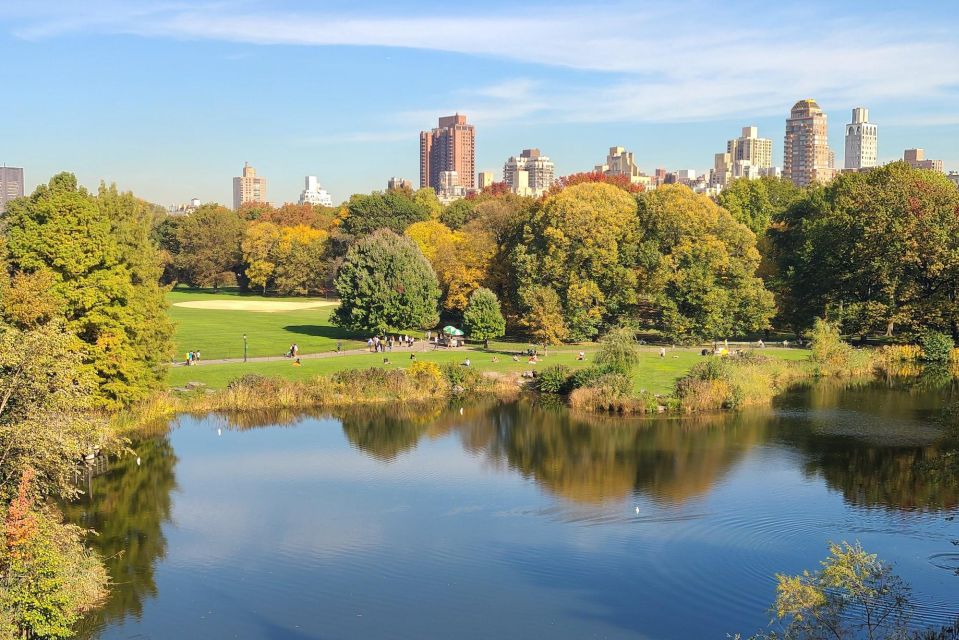 Central Park, NYC: Private Bike Tour and Luxurious Picnic - The Value: Is It Worth the Cost?