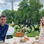 Central Park, NYC: Private Bike Tour and Luxurious Picnic - Who Will Love This Tour?