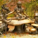 Central Park Outdoor Escape Adventure - Detailed Breakdown of the Itinerary