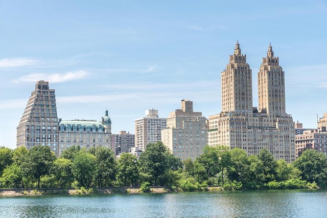 Central Park Pedicab Guided Tours - 1, 1.5 & 2Hrs - The Value of a Guided Pedicab Tour