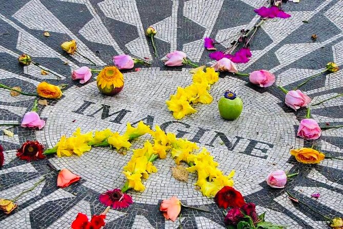 Central Park Pedicab Guided Tours - 1, 1.5 & 2Hrs - Authentic Experiences from Past Travelers