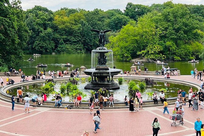 Central Park Pedicab Guided Tours - How the Tour Feels in Practice