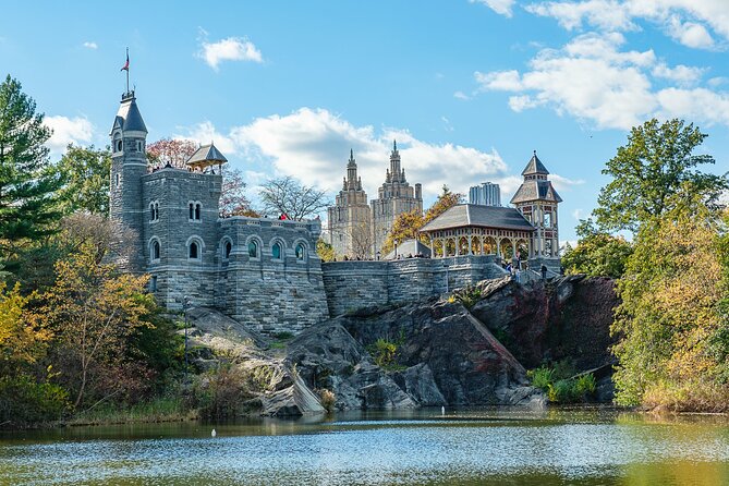 Central Park Pedicab Guided Tours - FAQ