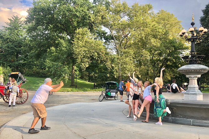 Central Park Pedicab Rickshaw Tours - Final Thoughts