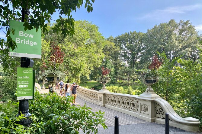 Central Park Pedicab Rickshaw Tours - FAQs