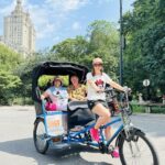 Central Park Pedicab Tour + Optional Natural History Tickets - Why We Think This Tour Is a Good Deal