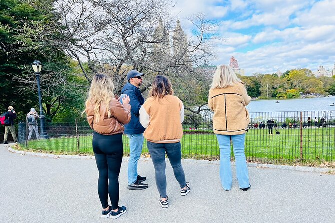 Central Park Pedicab Tour ( starting - Natural History Museum ) - What Makes This Tour Special
