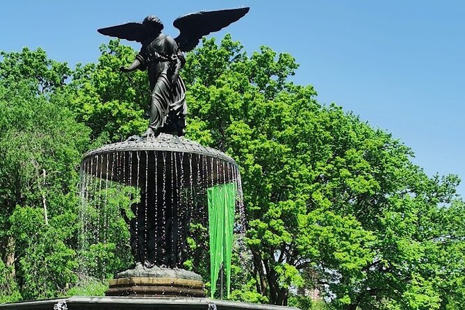Central Park Pedicab Tours - Practical Tips for Your Tour