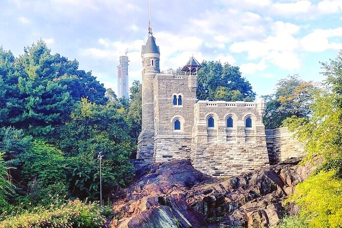 Central Park Pedicab Tours - FAQ