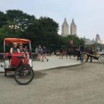 Central Park Pedicab Tours with New York Pedicab Services - Frequently Asked Questions
