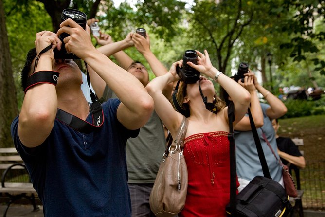 Central Park Photography Tour with Local Photographer - What Makes This Tour Stand Out?