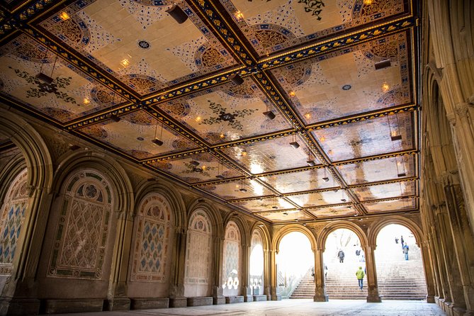 Central Park Photography Tour with Local Photographer - FAQ