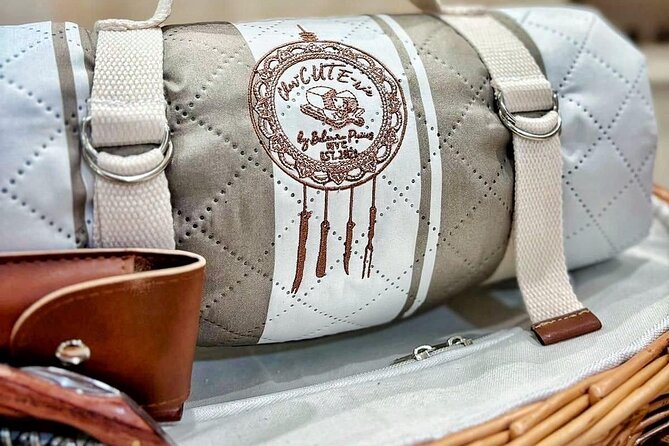 Central Park Picnic Basket Rental Experience - The Practicalities and What to Expect