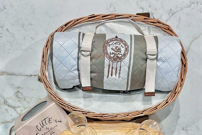 Central Park Picnic Basket Rental Experience - Is It Good Value?