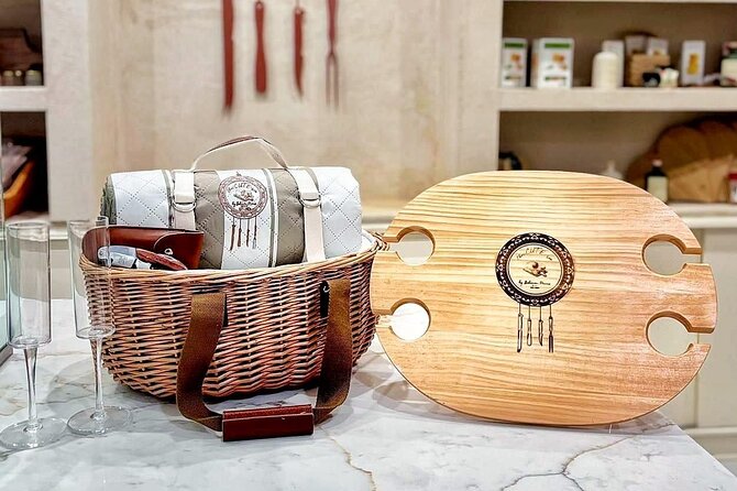 Central Park Picnic Basket Rental Experience - Who Should Consider This?