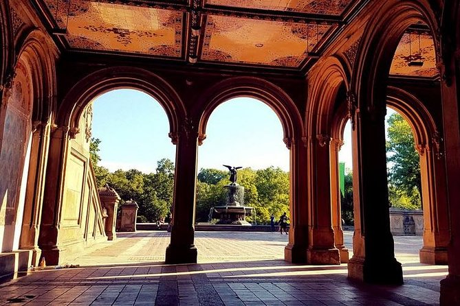 Central Park Private Horse and Carriage Tour - The Practical Side: Ease, Comfort, and Timing