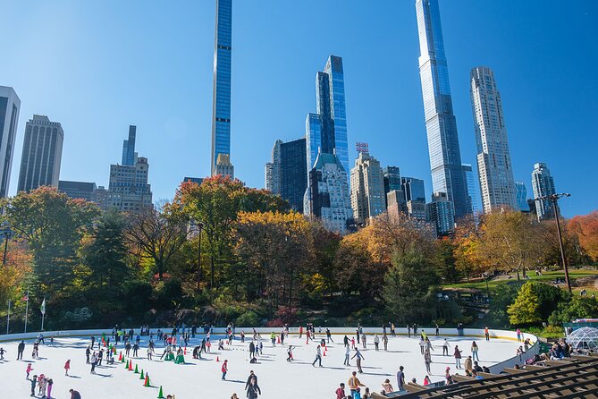 Central Park Private Pedicab Tour (2hrs) - Pricing & Value
