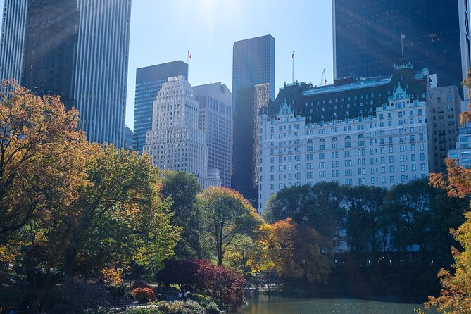 Central Park Private Pedicab Tour (2hrs) - Who Will Love This Tour?