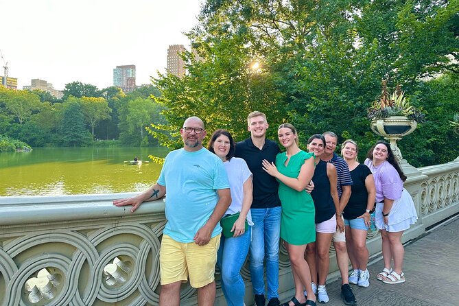 Central Park Private Pedicab Tour - Value and Practical Considerations