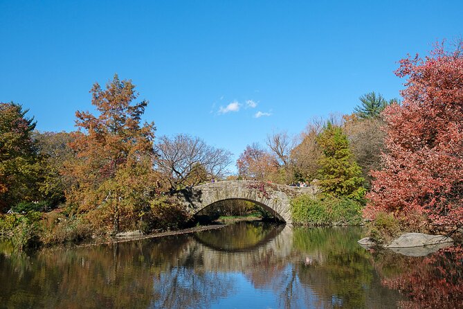 Central Park Private Pedicab Tour (60 mins) - FAQs