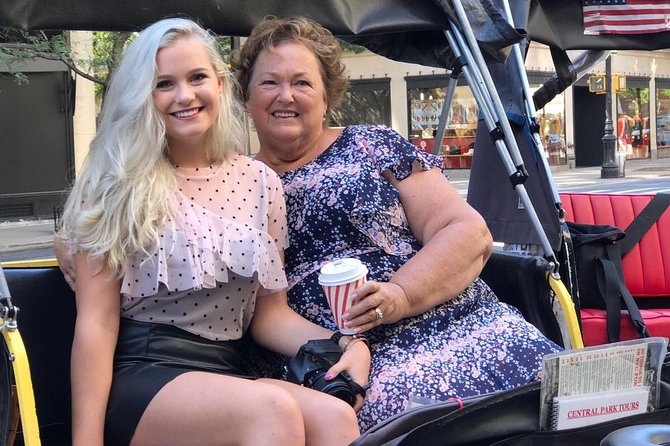 Central Park Private Pedicab Tour for 1 Hour - Price and Value: Is It Worth It?