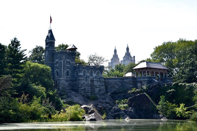 Central Park Private Photo or Video Experience - The Photography and Video Quality