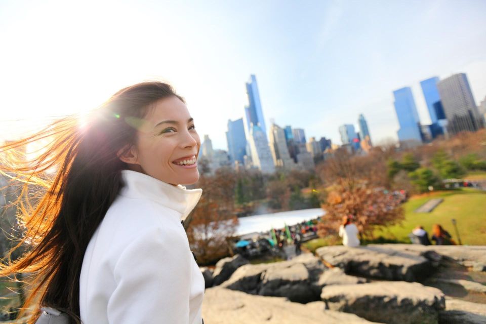 Central Park Private Walking Tour with Transfers - A Deep Dive into the Tour Experience
