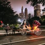 Central Park, Rockefeller & Times Carriage Ride (4 Adults) - Final Thoughts