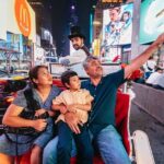 Central Park, Rockefeller & Times Square Carriage Ride (4 Adults) - What Makes This Tour Stand Out?