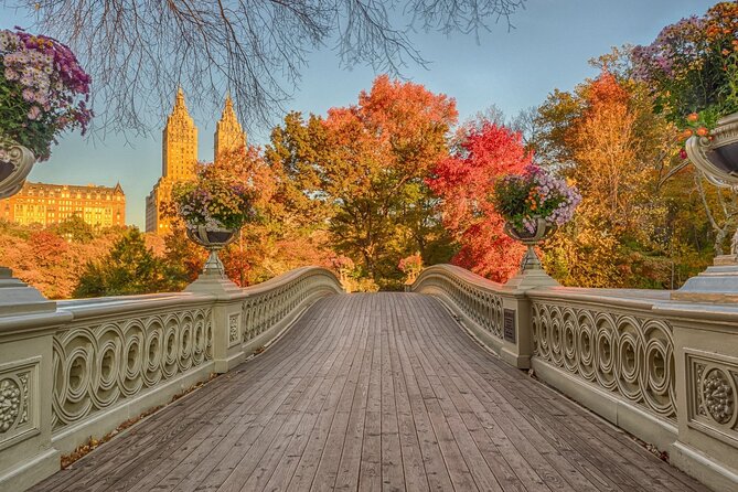 Central Park Scavenger Hunt and Highlights Self-Guided Tour - Who Will Enjoy This Tour?