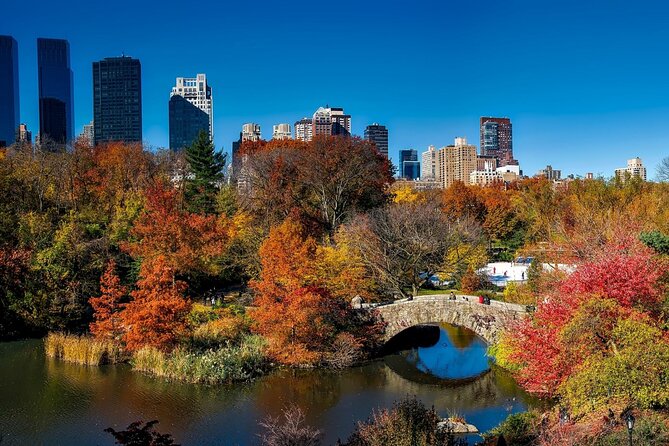 Central Park Scavenger Hunt and Highlights Self-Guided Tour - FAQ