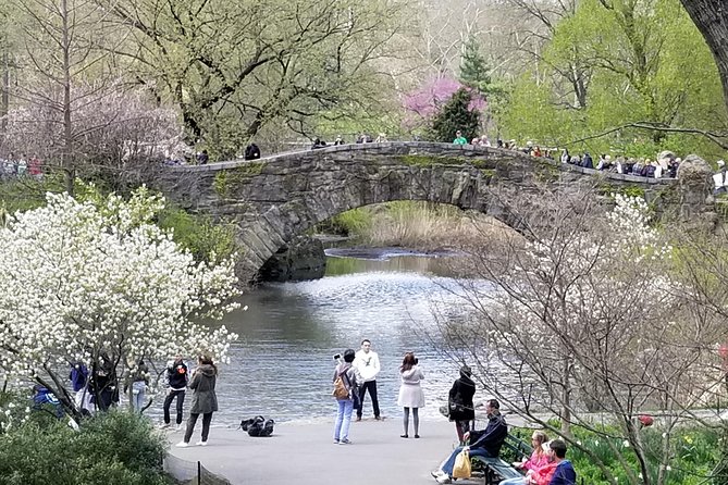 Central Park Secrets And Highlights - What You Can Expect from This Tour