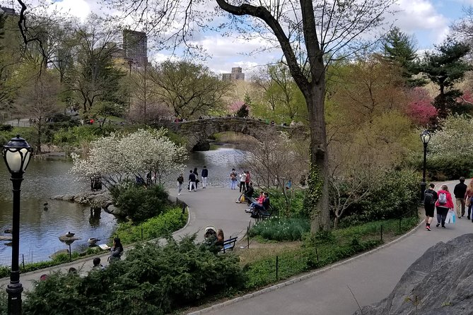 Central Park Secrets And Highlights - Why This Tour Is a Great Choice