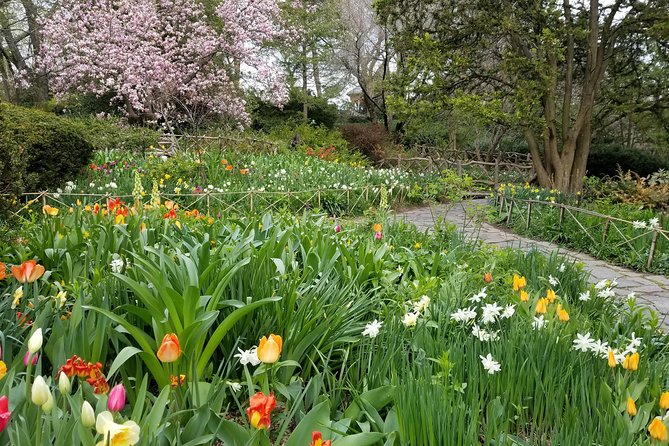 Central Park Secrets And Highlights - Frequently Asked Questions