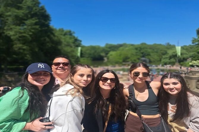 Central Park Tour Bike and Pedicab - Final Thoughts