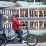 Central park Tour happy hour Pedicab tour - Who Will Love This Tour?