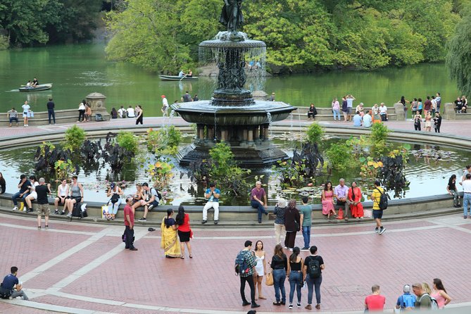 Central park Tour happy hour Pedicab tour - Final Thoughts