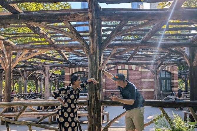 Central Park Tour with Complimentary Photo Album - Why This Tour Works for Different Travelers