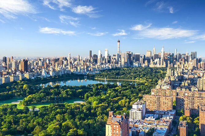 CENTRAL PARK TOUR,Central park sightseeing tours.Flexible Tours - Discovering Central Park in Comfort and Style