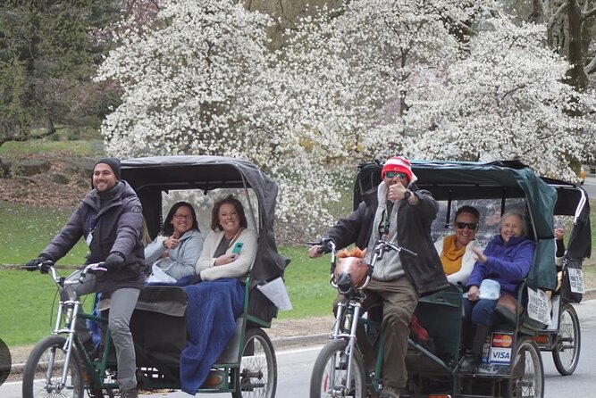 CENTRAL PARK TOUR,Central park sightseeing tours.Flexible Tours - Pricing and Value