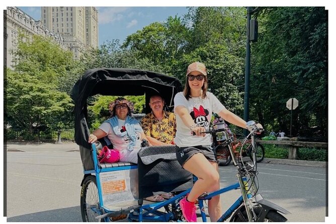 CENTRAL PARK TOUR,Central park sightseeing tours.Flexible Tours - The Sum Up: Is This Tour Worth It?