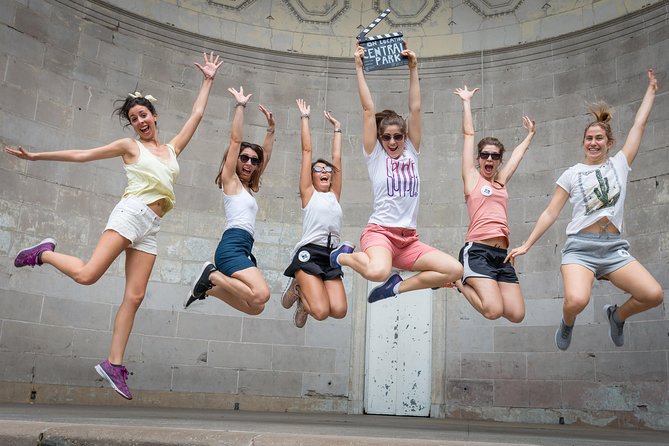 Central Park TV and Movie Sites Walking Tour - Final Thoughts: Who Will Love This Tour?