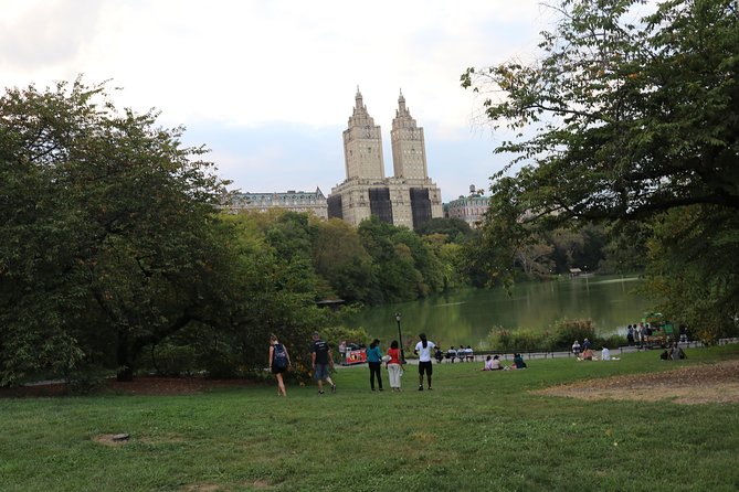 Central Park VIP Tour (All park tour up to 2 hour with unlimited stops) pedicab - Central Park VIP Tour (All park tour up to 2 hours with unlimited stops) pedicab