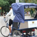 Central Park VIP Tour (All park tour up to 2 hour with unlimited stops) pedicab - Who Should Consider This Tour?
