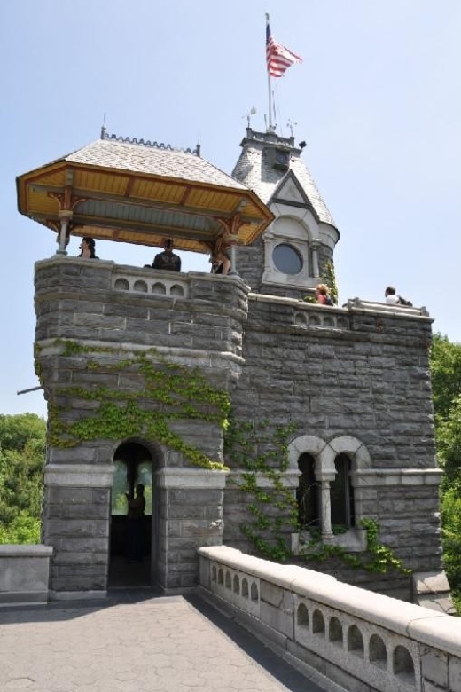 Central Park Walking Tour - What Makes This Tour Stand Out