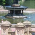 Central Park Walking Tour - Detailed Breakdown of the Tour Itinerary