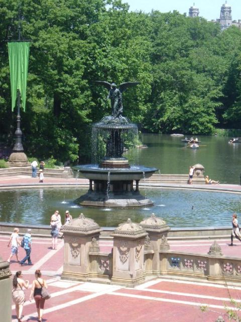 Central Park Walking Tour - The Value of the Price